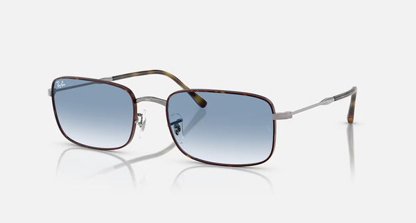 RAY-BAN RB3746 N/POLARISED SUNGLASSES - Arthur Schofield & Co.