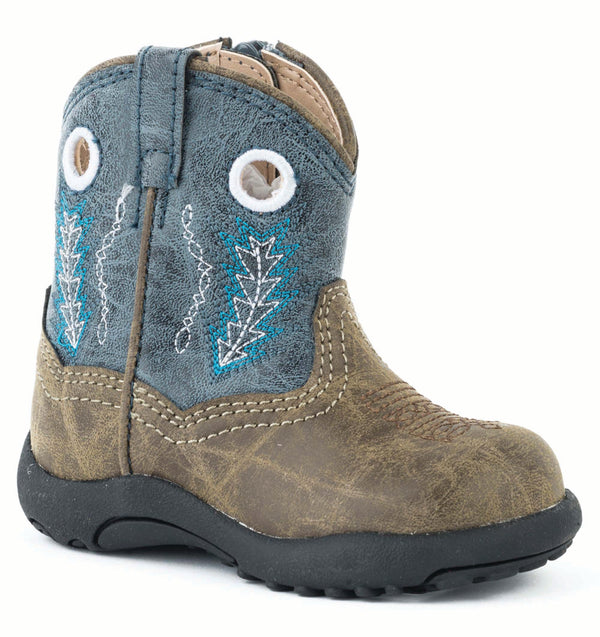 HOLE IN THE WALL BOOT - Arthur Schofield & Co.