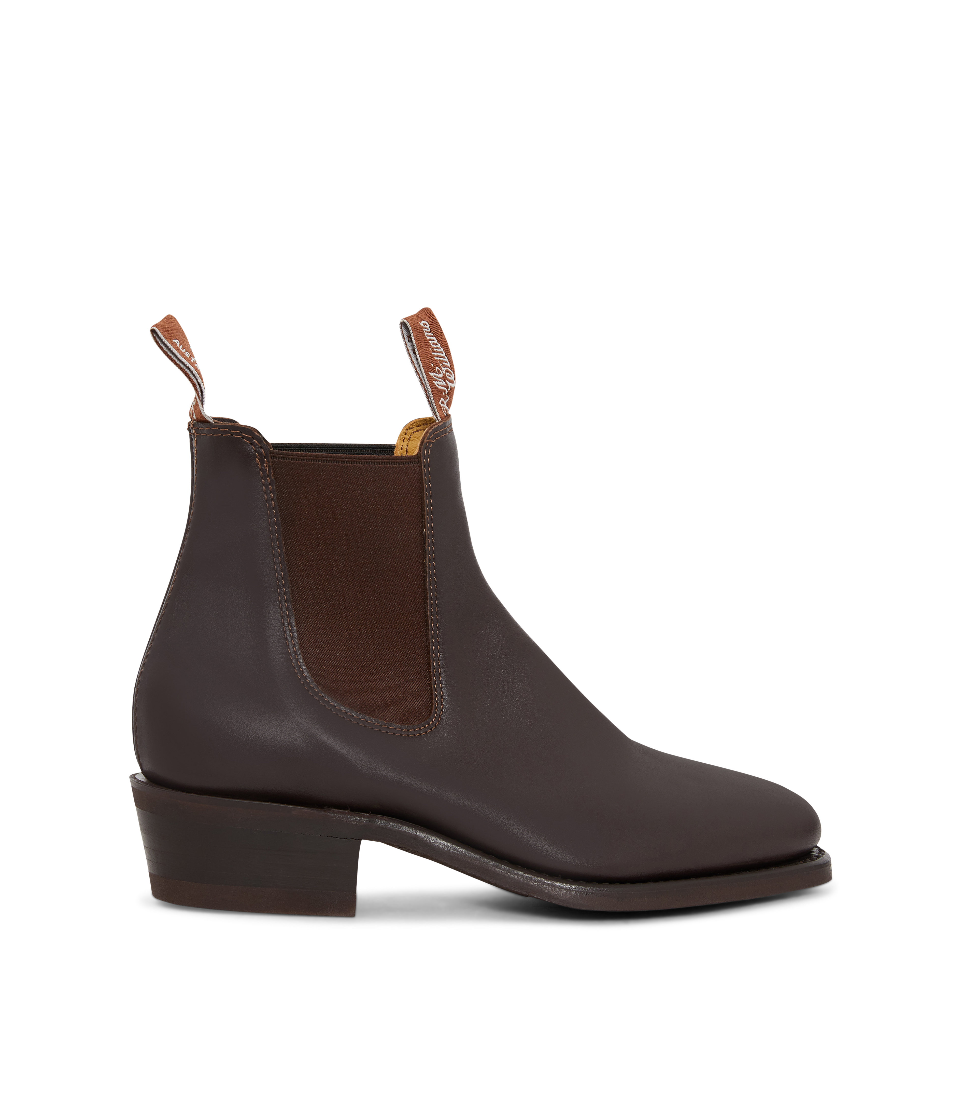 Buy R.M. Williams Online - Arthur Schofield & Co. Australia