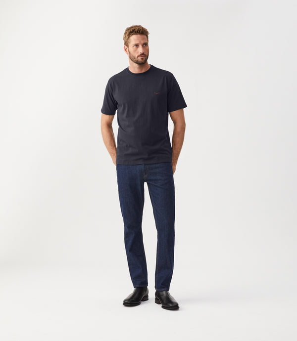 PARSON T-SHIRT - Arthur Schofield & Co.