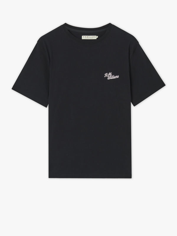 BYRON T-SHIRT - Arthur Schofield & Co.