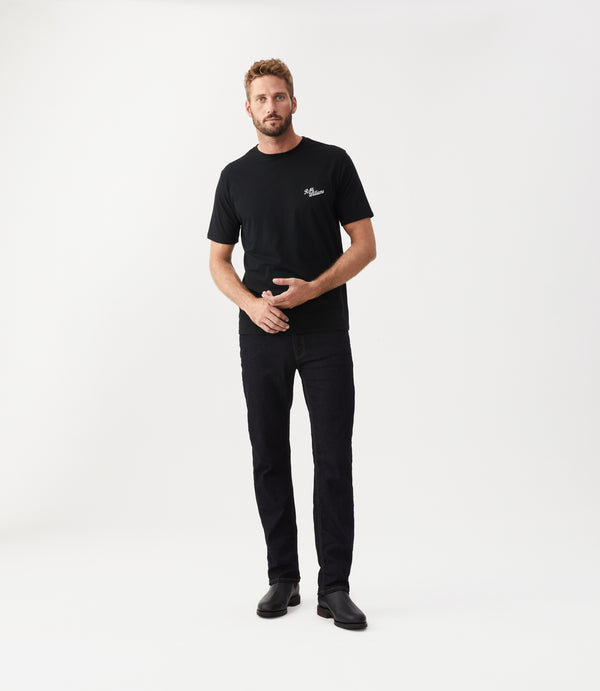 BYRON T-SHIRT - Arthur Schofield & Co.