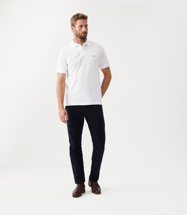 ROD POLO - Arthur Schofield & Co.