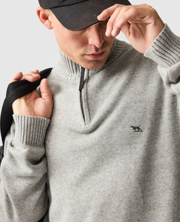 MERRICK BAY KNIT - Arthur Schofield & Co.