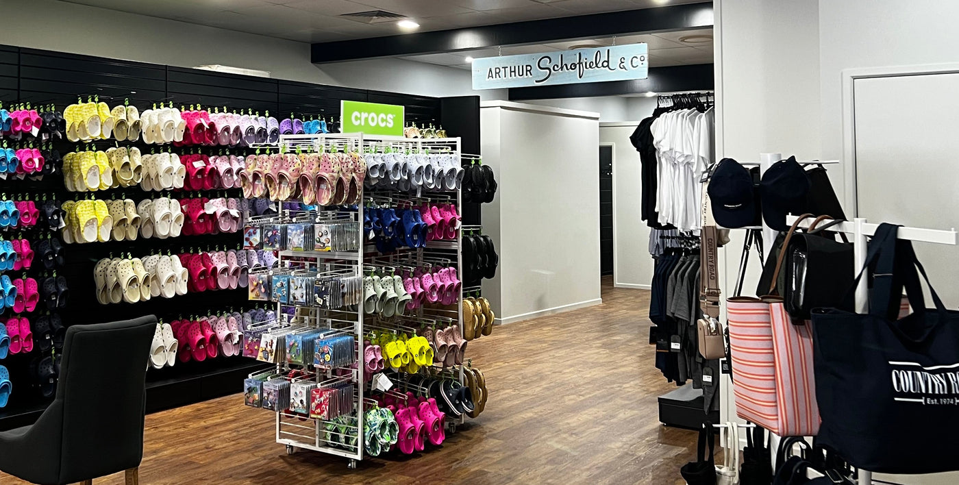 Arthur Schofield & Co.