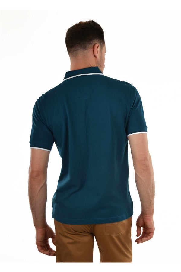 FOSTER POLO - Arthur Schofield & Co.