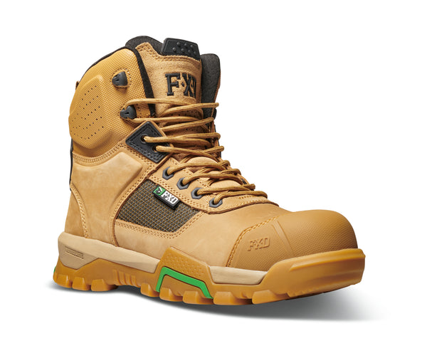 NITROLITE HIGH CUT WORK BOOT - Arthur Schofield & Co.